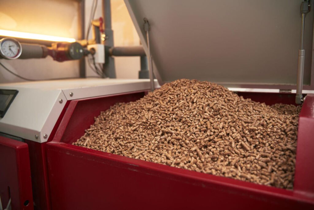 How To Choose The Perfect Biomass Boiler